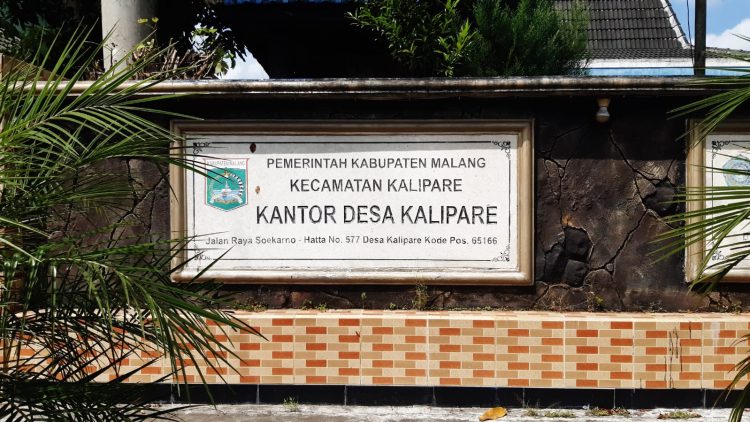 Sosok Kades Kalipare yang Diduga Selewengkan APBDes di Mata Warga ...