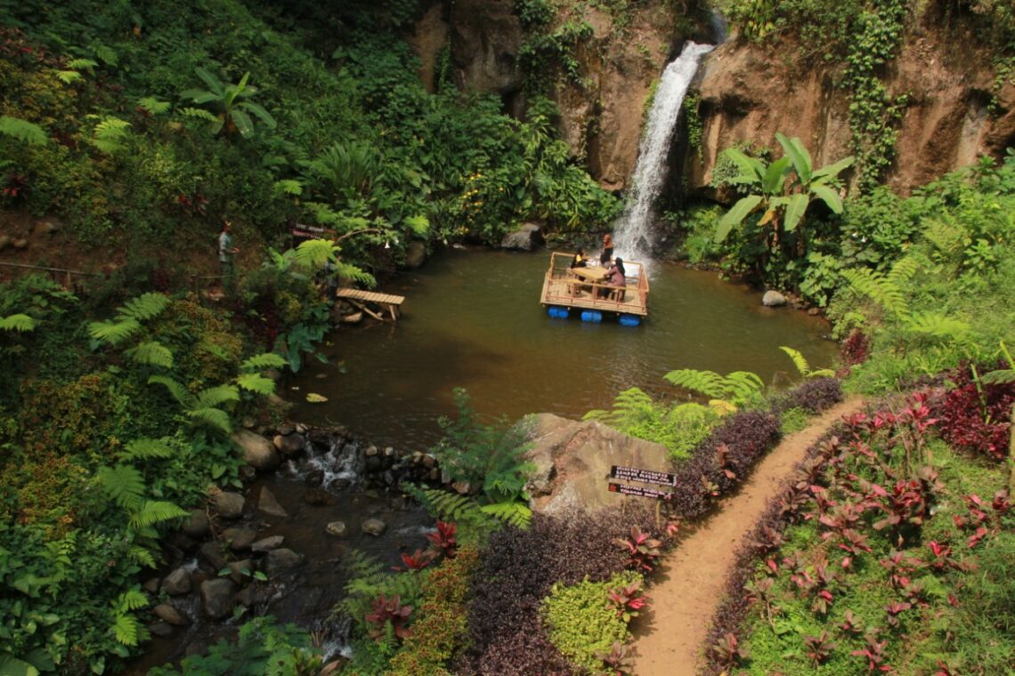 Wisata Coban Jahe Malang, Lokasi dan Harga Tiket Masuk 2022 - Tugumalang.id