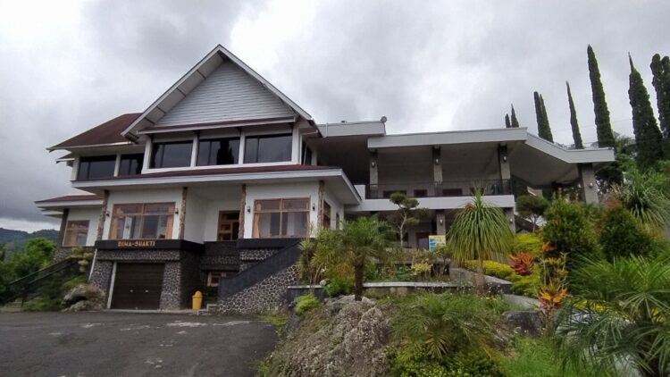 Hotel Legendaris di Kota Batu yang Masih Eksis Hingga Kini