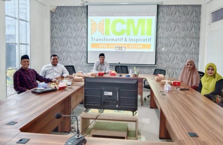 Tim ICMI Orda Kabupaten Malang Siap Dibentuk - Tugumalang.id