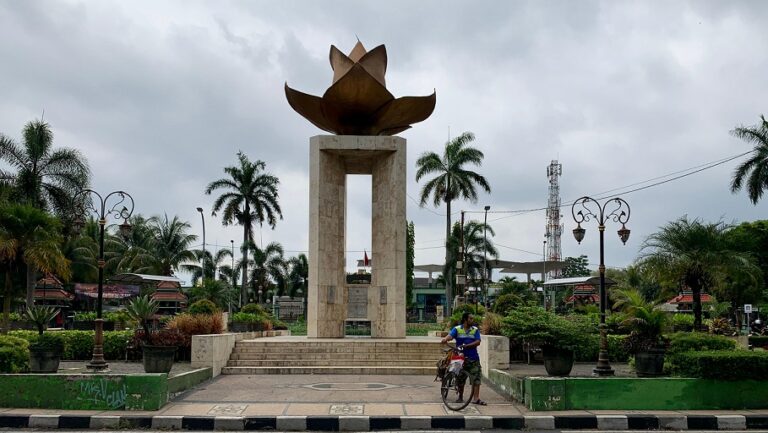 Masih Berdiri Gagah, 10 Monumen Bersejarah di Kota Malang
