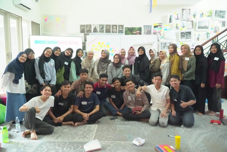 Pondok Inspirasi, Soka Innovation Lab dan Paragon Corp Gelar Pelatihan ...