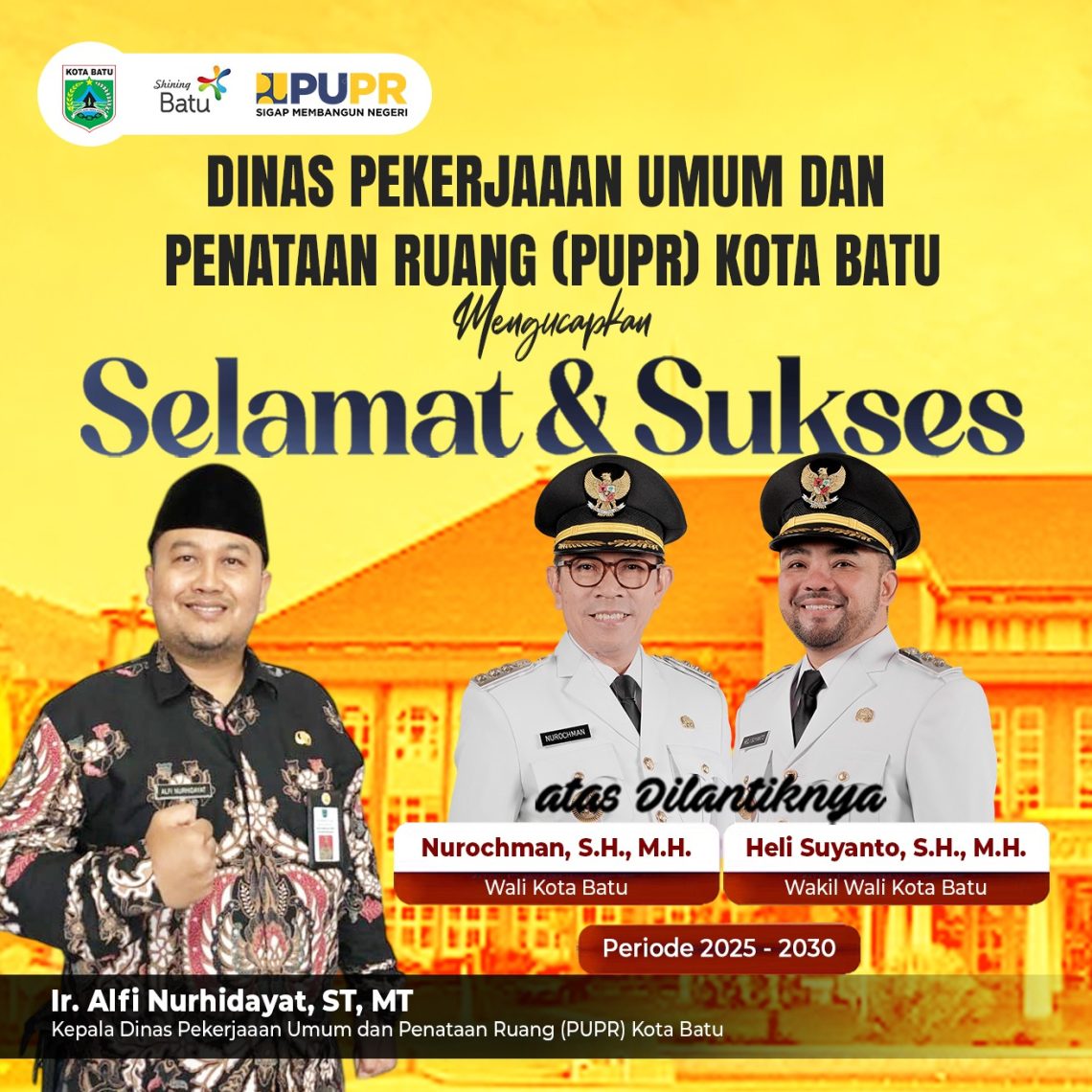 5 Tradisi Selamatan di Jawa yang Paling Sering Dilakukan