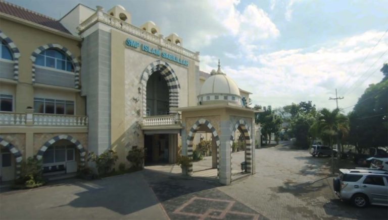 6 SMP Swasta Terbaik di Kota Malang Tahun 2025 - Tugumalang.id