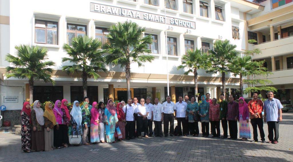 7 SMA Swasta Favorit Kota Malang dengan Kualitas Pendidikan Terbaik