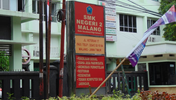 5 SMK Negeri Favorit Kota Malang 2025: Unggulan Jurusan dan Prospek ...