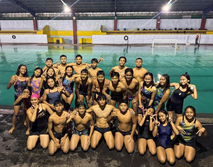 Aquatik Kota Malang Targetkan 10 Medali Emas di Porprov Jatim 2025 ...