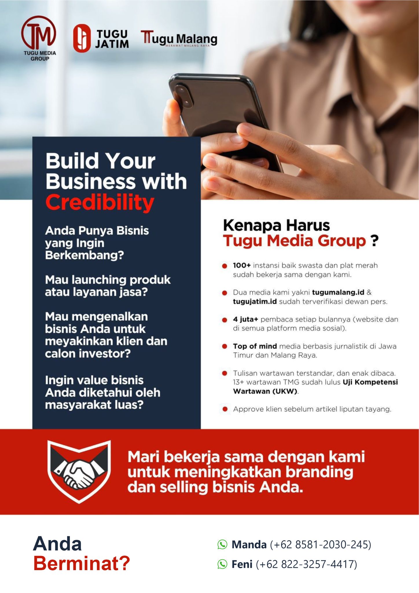 UIN Malang Luncurkan Branding Baru Maliki Islamic University: Jawab ...