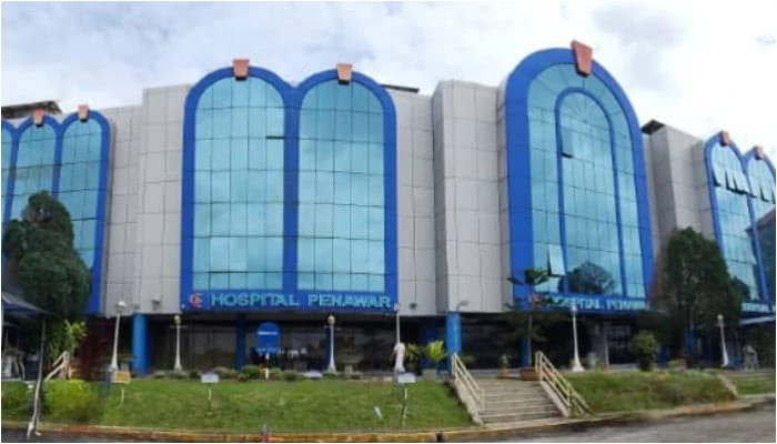 Hospital Penawar, Rumah Sakit Favorit Pasien Indonesia untuk Berobat ke ...