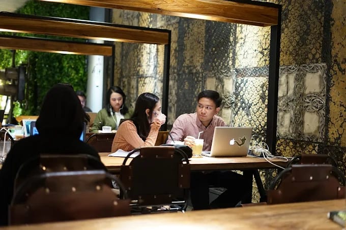 Nyaman dan Produktif: 5 Rekomendasi Kafe di Malang yang Cocok untuk ...
