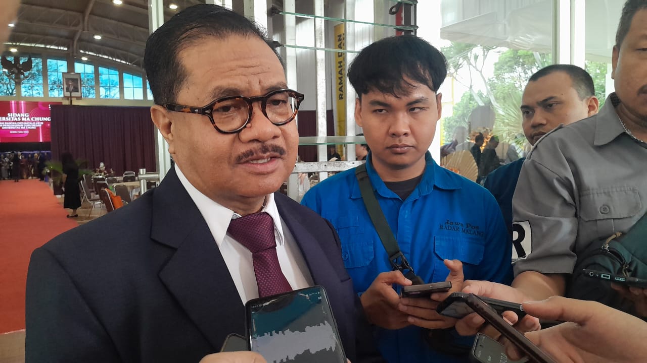 Universitas Ma Chung Malang Siapkan Prodi Hukum Bisnis, Dukung Generasi ...