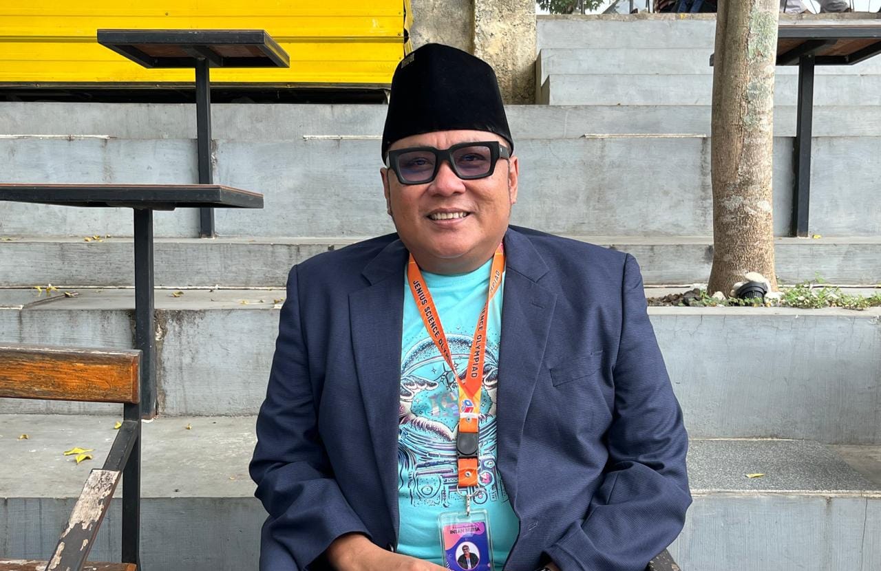 Perjalanan Inspiratif Mochammad Ali Yasin, Modal Rp600 Ribu ke Lembaga ...