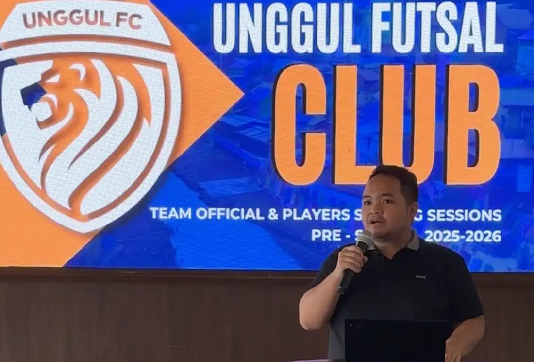 Unggul FC Malang Targetkan Juara Liga Futsal Profesional Indonesia 2025 ...