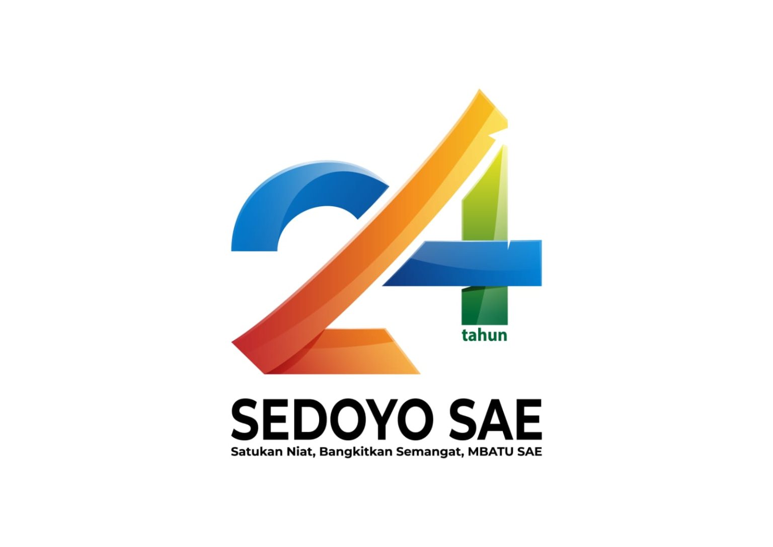 Pemkot Batu Luncurkan Logo HUT Kota Batu ke-24, Ini Makna Filosofinya ...
