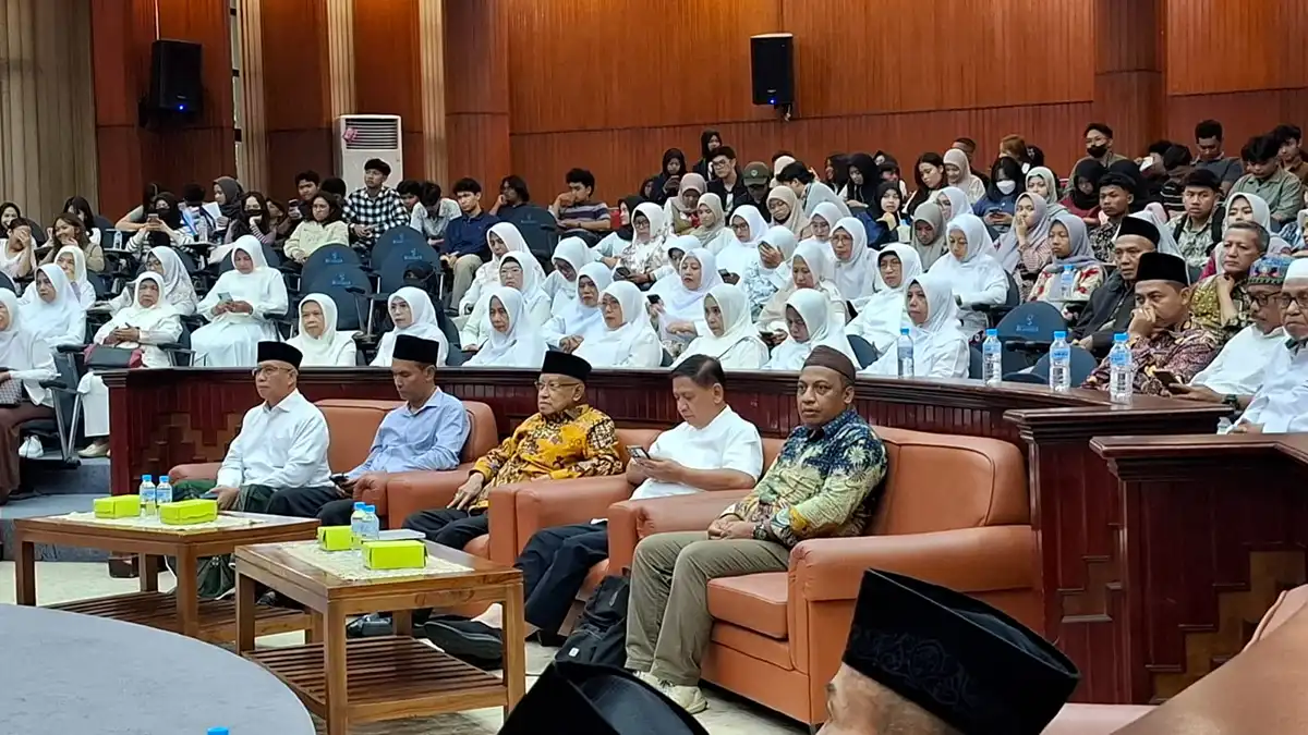 Lakpesdam PCNU Kota Malang Tegaskan Jihad Ekologis Santri di Hari ...