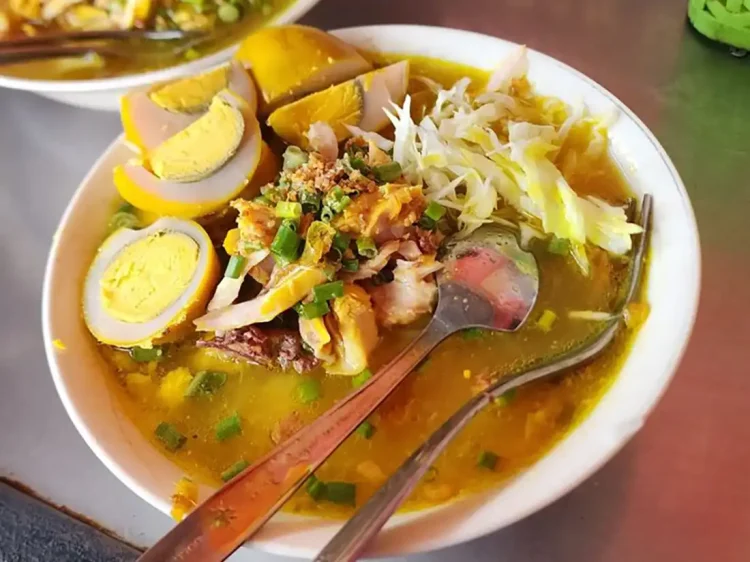 5 Soto Legendaris di Malang yang Wajib Dicoba, Bikin Hangat di Setiap ...
