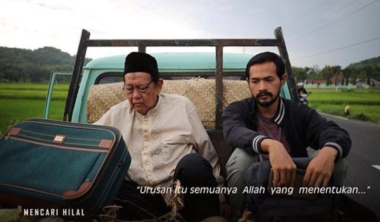 7 Film Religi Indonesia Penuh Makna untuk Temani Ramadan Kamu ...